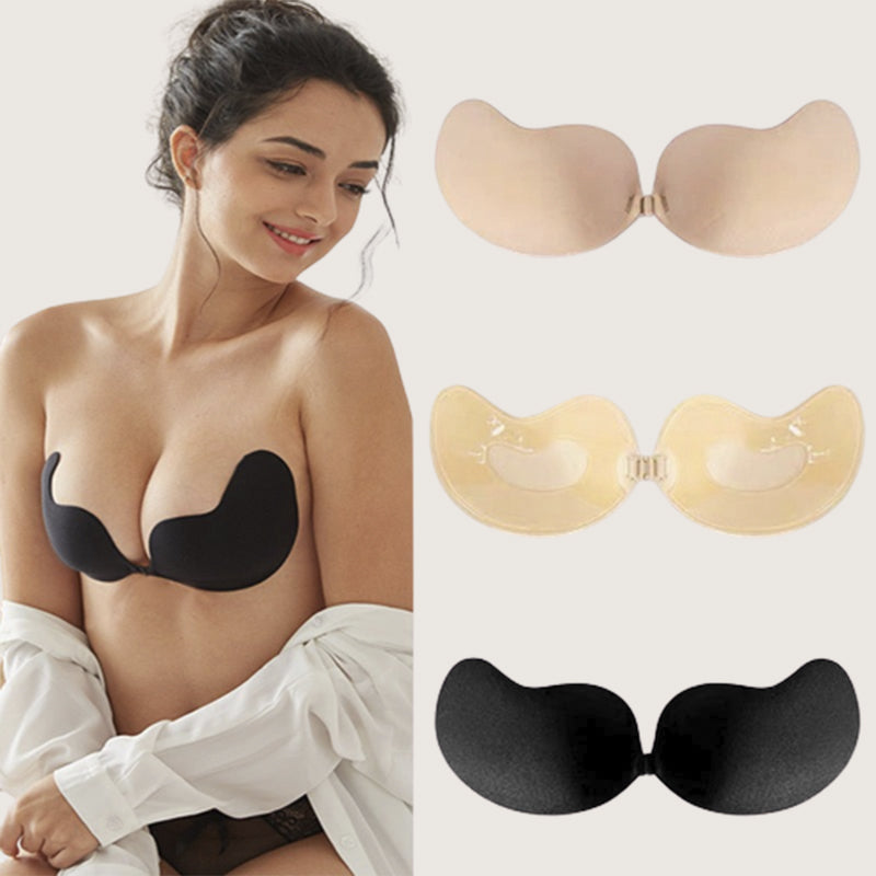 Sticky Self Adhesive Push Up Bra Body Sculptor X
