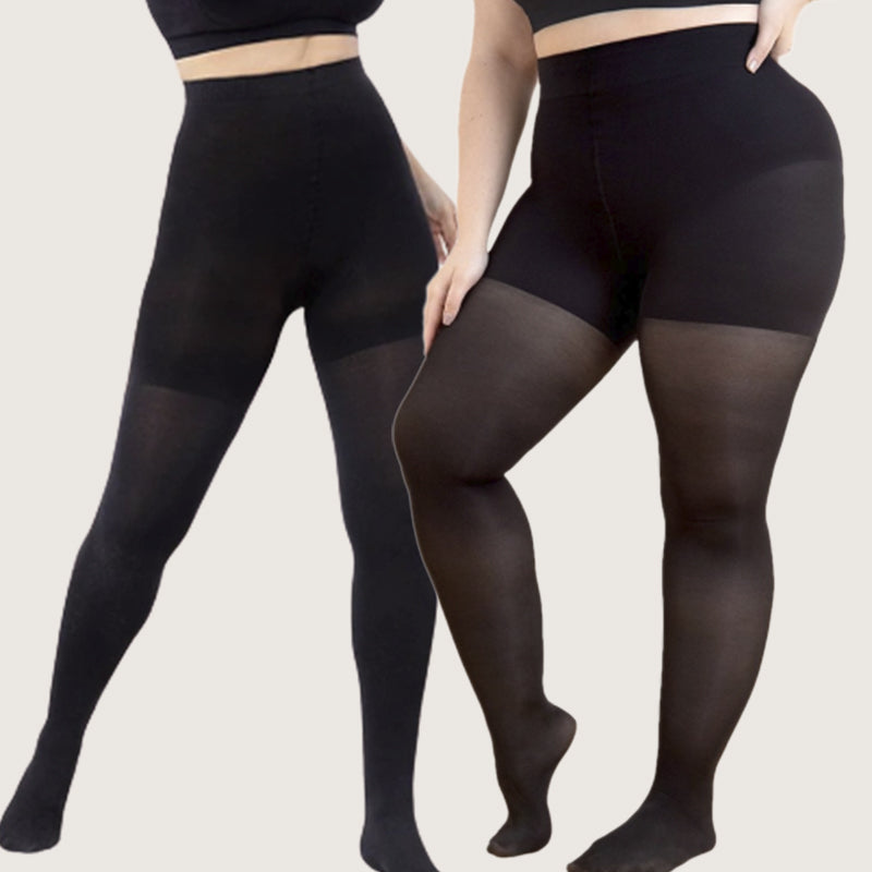 Body Sculptor X Power Control Shapewear Tights – BODY SCULPTOR X